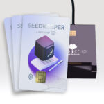Seedkeeper - Seedphrases storage solution