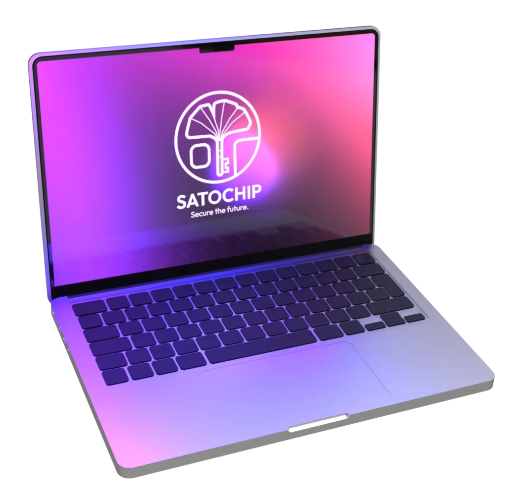 Satochip - Pour les entreprises