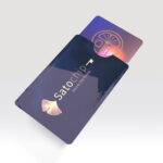 Satochip - Hardware wallet