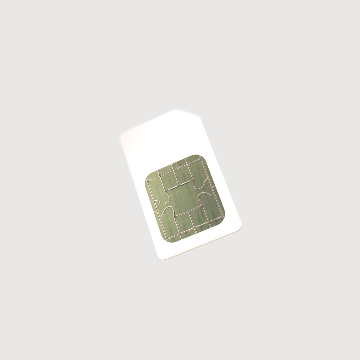 Satochip - Blank SIM Javacard for DIY project