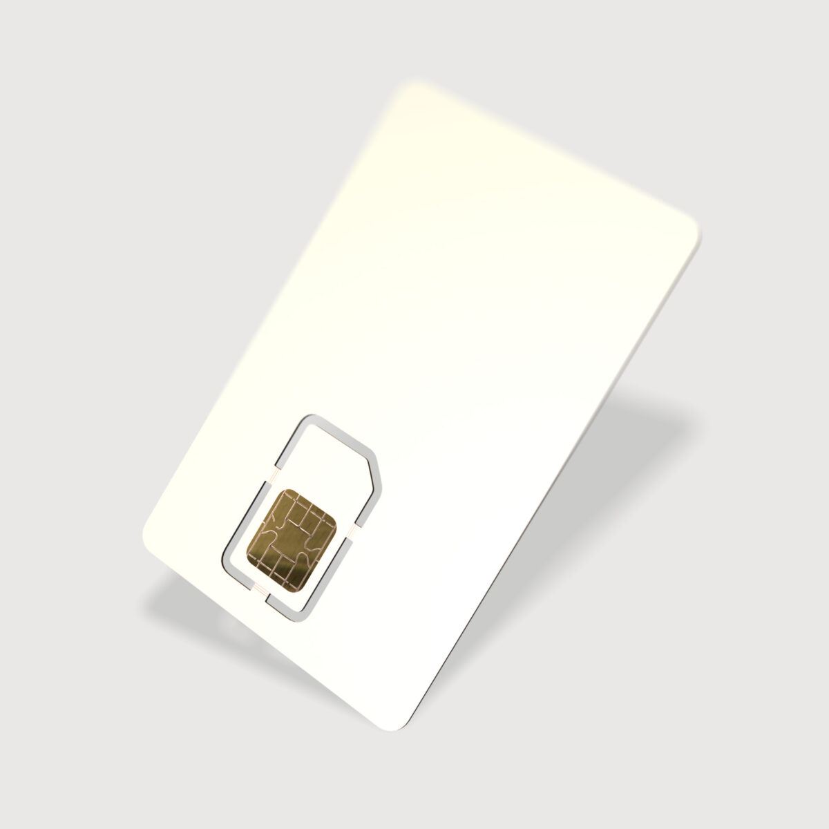 Satochip - Blank SIM Javacard for DIY project