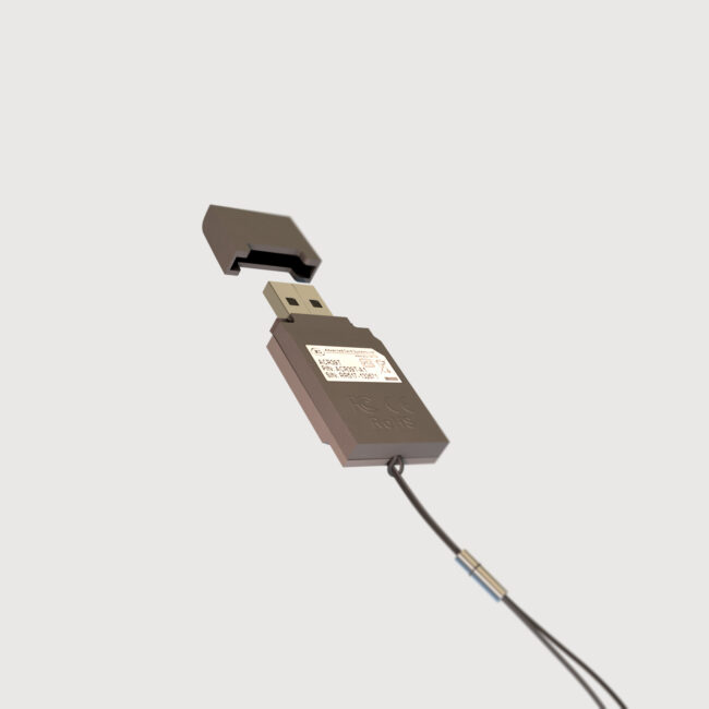 Satochip - USB SIM reader